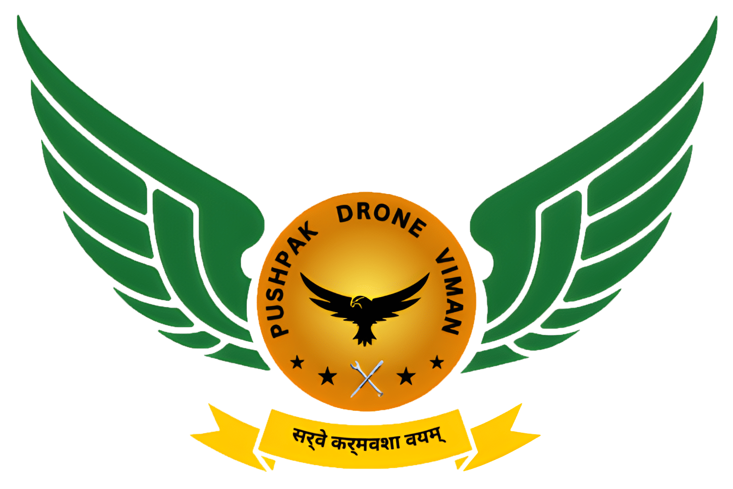 Pushpak Drone Viman Pvt. Ltd